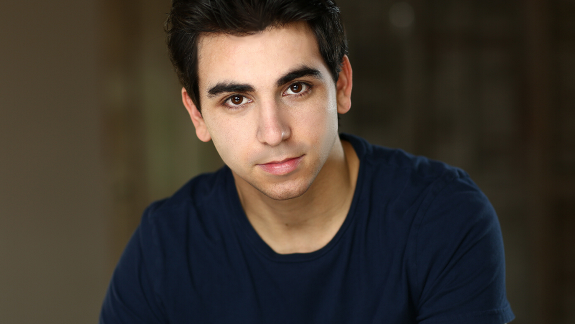 Mark Ricci - nyotamagazine.com