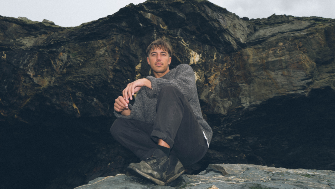 Nathan Ball Makes Music For the Love of It - nyotamagazine.com