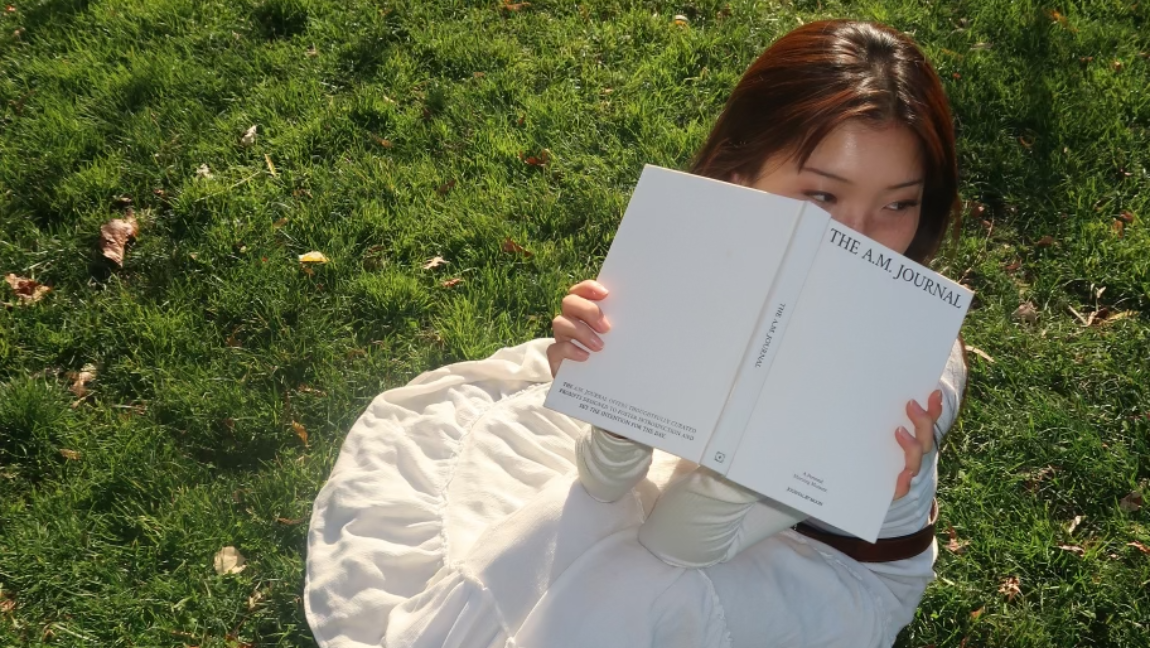 Grace Moon Knows Her Purpose - nyotamagazine.com