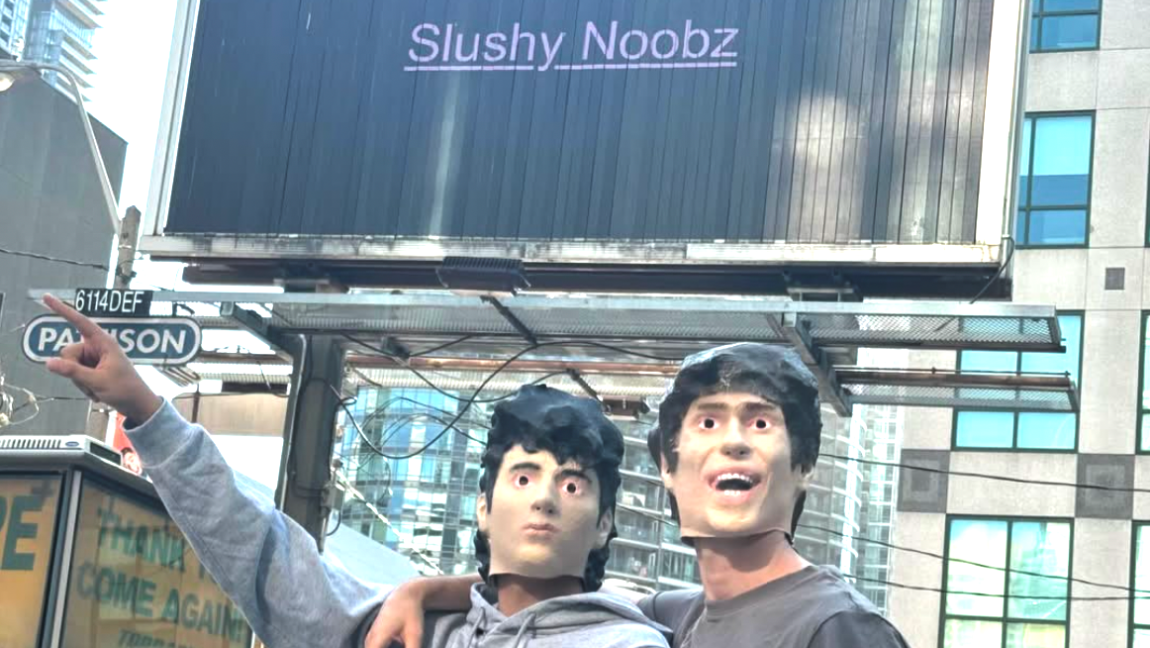 From Gaming to Boxing: Slushy Noobz Does It All - nyotamagazine.com