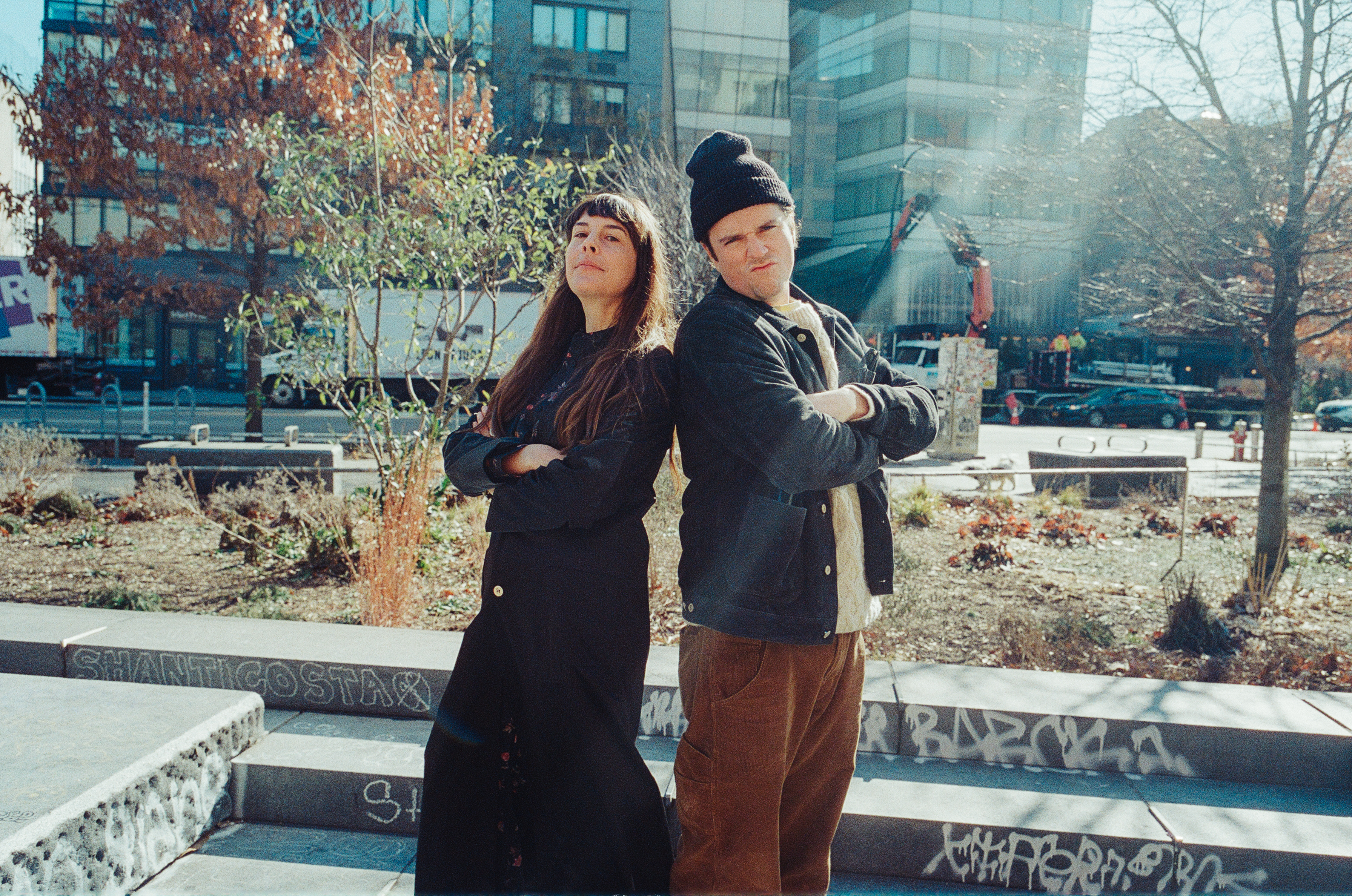 NYOTA Rewind: Jack Coyne - nyotamagazine.com