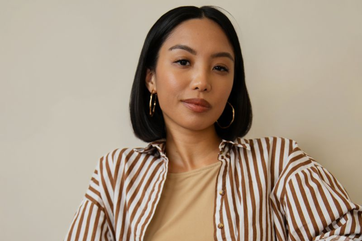 Rachel Leyco Knows Creating Is Her Purpose - nyotamagazine.com